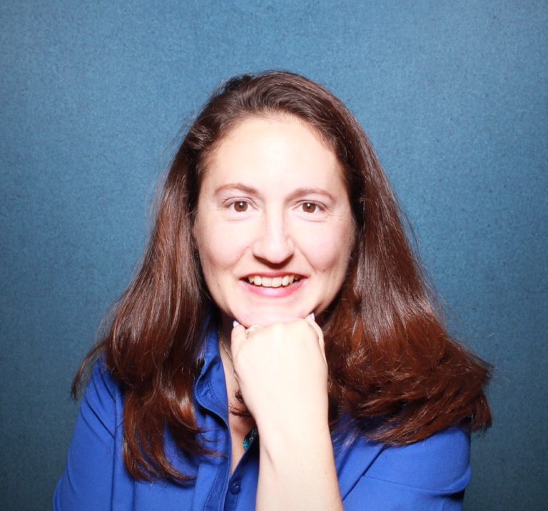 Amanda Puppo | CEO & Founder of MarketReach Inc