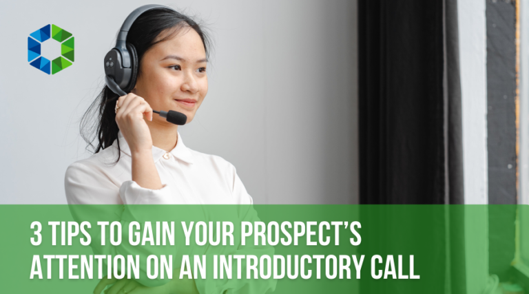 How To Capture and Hold Your Prospect’s Attention | 3 Tactics | MarketReach Inc.