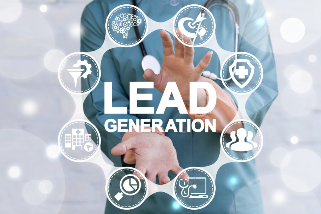 8 Ways to Generate Leads for B2B Businesses | MarketReach Inc.